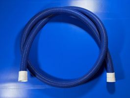 Splash 9' Blue Hose